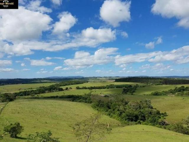 FAZENDA RURAL À VENDA, CAMPO LARGO, SALTO DE PIRAPORA