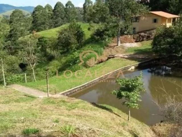 Fazenda Rural à venda, Centro, Monteiro Lobato FA0005