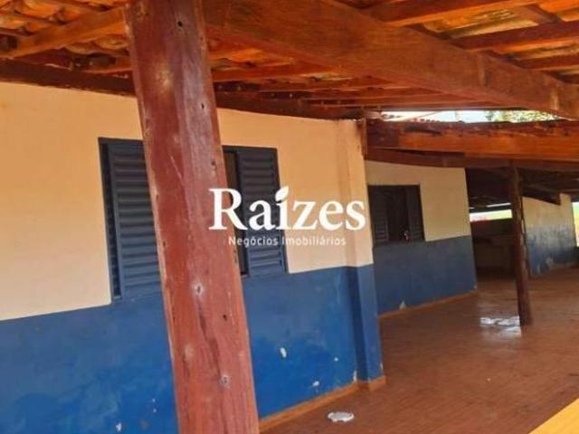 Fazenda Rural à Venda em Uberlândia Área Rural – 1.920.000 m² por R$14.000.000