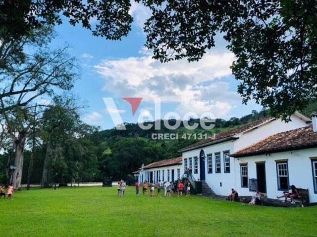 Fazenda Rural à venda, Jardim Aquarius, São José dos Campos FA0002