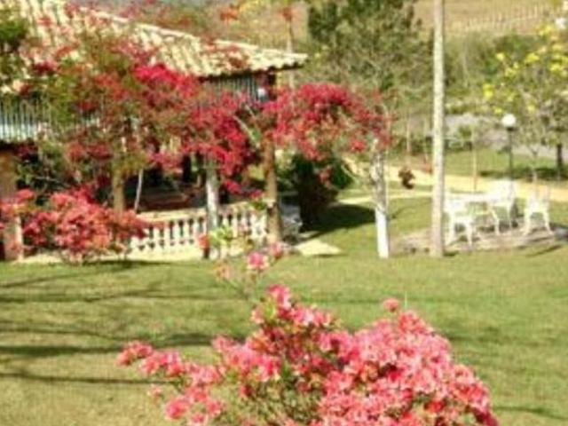 FAZENDA RURAL À VENDA, TERRAS DE SANTA MARIA, ITU
