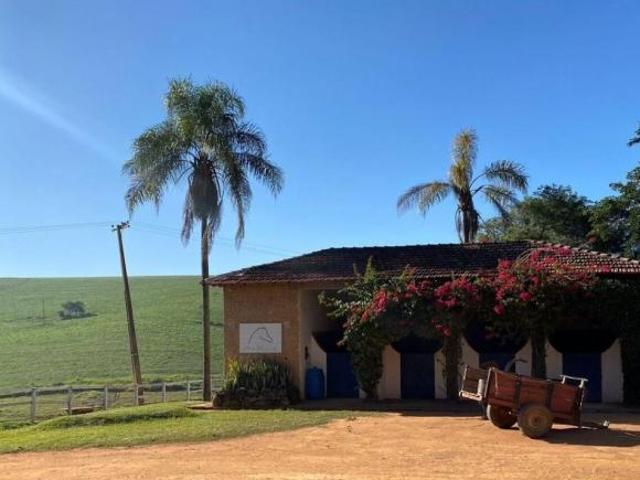 Fazenda Rural à venda, Vila Aparecida, Bragança Paulista FA0001