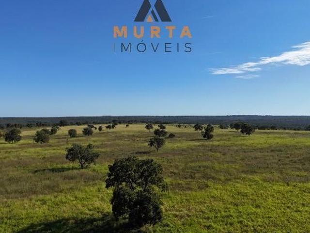 Fazenda, Rural, Buritizeiro, MG