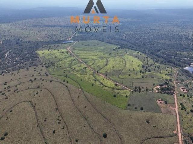 Fazenda, Rural, Buritizeiro, MG