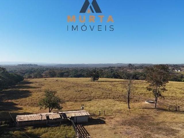 Fazenda, Rural, Curvelo, MG