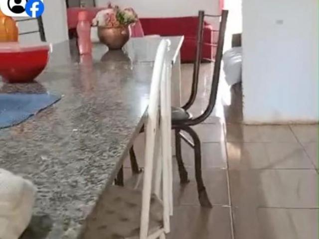 Fazenda, Rural, Campo Florido, MG
