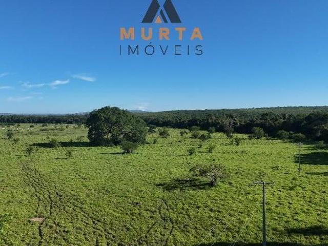 Fazenda, Rural, Corinto, MG