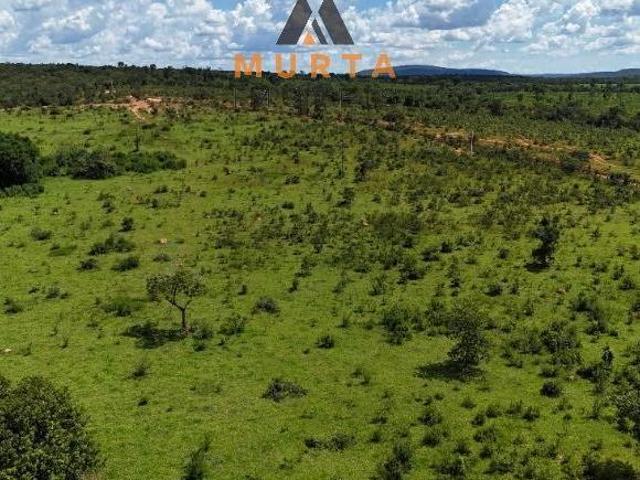 Fazenda, Rural, Corinto, MG