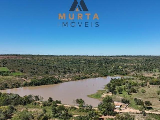Fazenda, Rural, Ibiaí, MG