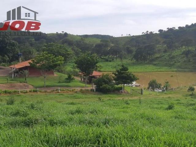 Fazenda, Rural, Padre Bernardo, GO