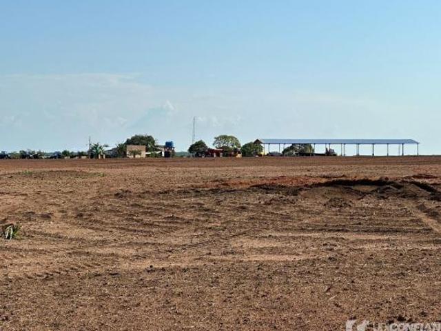 Fazenda, Rural, Paranatinga, MT