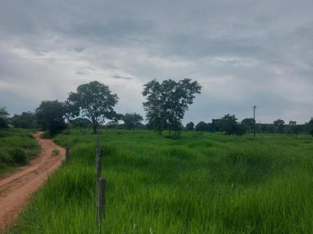 Fazenda, Rural, Tupaciguara, MG