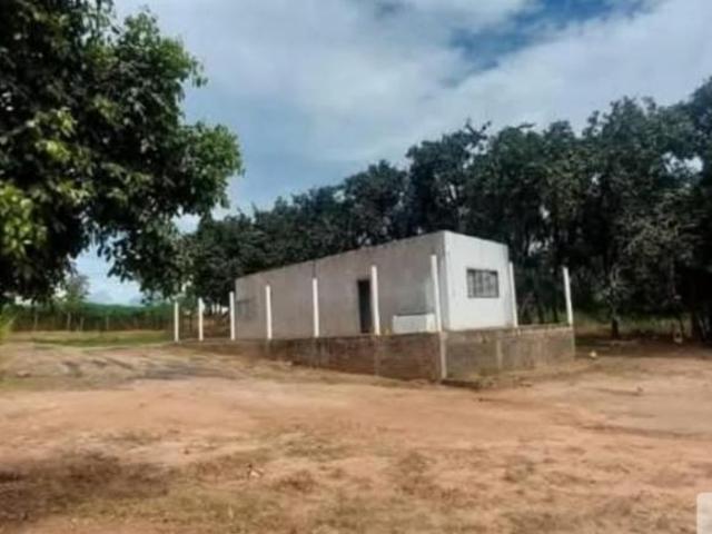 Fazenda, Rural, Tupaciguara, MG
