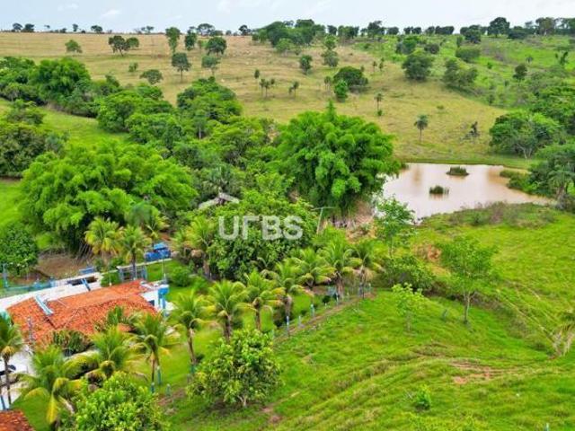 Fazenda Rural 4 quartos, sendo 1 suíte
