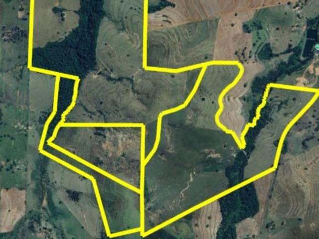 FAZENDA REGIÃO DE BORÁ SP