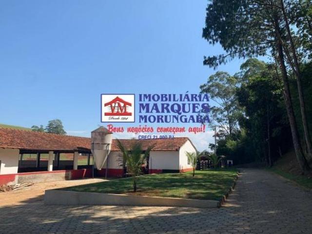 Fazenda Região de Lorena/SP/BR Danil