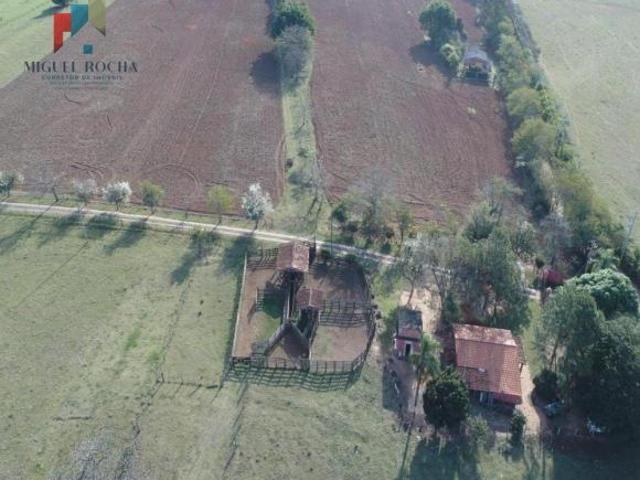 Fazenda região de Sorocaba SP
