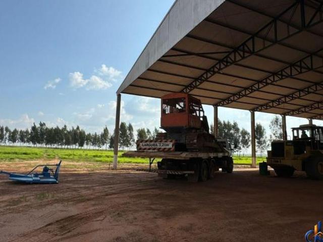 Fazenda regiao de Tangara