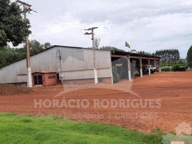 Fazenda Regiao de Primavera do Leste