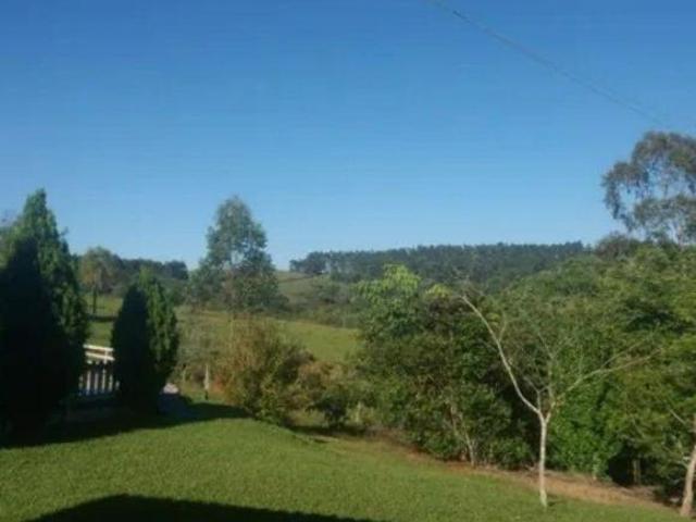 Fazenda Reflorestada de 111,6 Hectares em Arapoti PR Investimento e Lazer