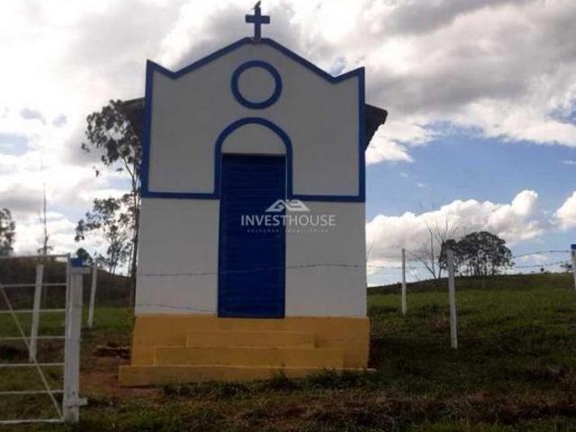 Fazenda São Roque de Minas