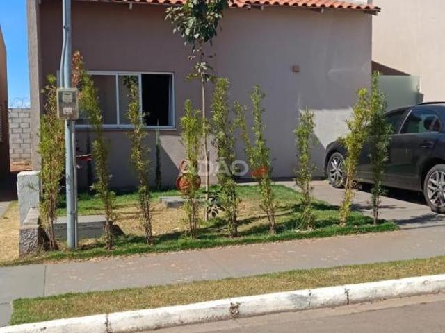 FAZENDA SAO DOMINGOS CASA 2 QUARTOS Casa de Rua com 2 Quarto s por R$ 350000.00 no setor Parque Mar