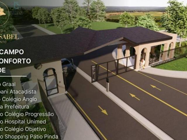 Fazenda Santa Isabel: Viva melhor da vida no campo com o conforto da cidade
