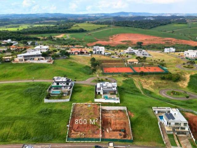 Fazenda Serra Azul Terreno com Projeto incluso à venda no Condomínio Fazenda Serra Azul II – Itupe