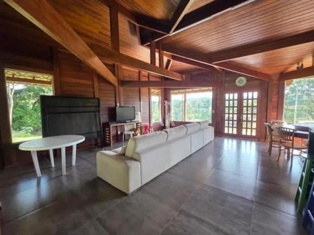 Fazenda Sítio à venda, 3 quartos, 1 suíte, 10 vagas, Centro Santa Luzia/MG