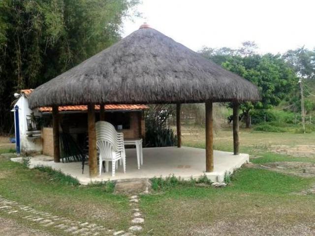 Fazenda Sítio à venda, 3 quartos, 1 suíte, Bom Destino Santa Luzia/MG