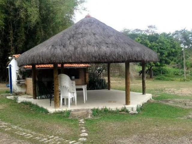 Fazenda Sítio à venda, 3 quartos, 1 suíte, Bom Destino Santa Luzia/MG