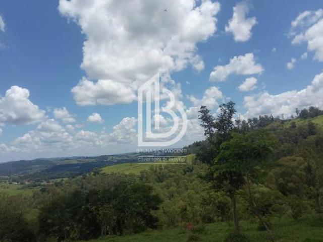 Fazenda Sítio à Venda, 65.000 m² 2,5 alqueires R$ 550 mil Pedra Bela SP