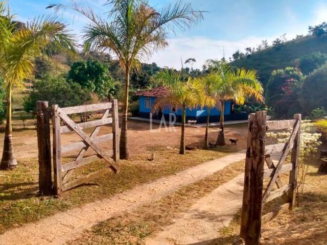Fazenda Sítio à venda, Condomínio Sete Lagos Capim Branco/MG