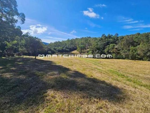 Fazenda sitio à venda na Aiuruoca Minas Gerais