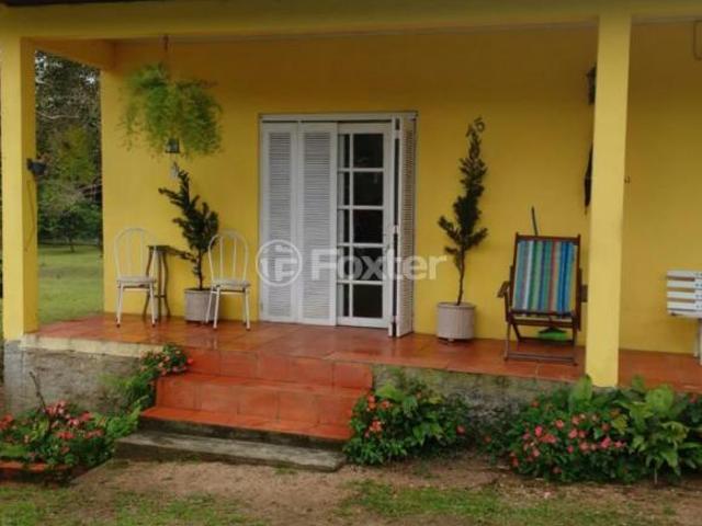 Fazenda / Sítio / Chácara, 3 dormitórios, 60 m², em Branquinha