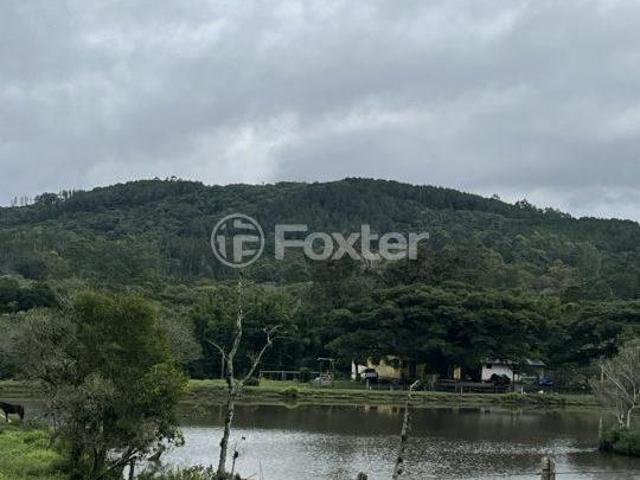 Fazenda / Sítio / Chácara, 3 dormitórios, 74 m², em Passo das Pedras Espigão
