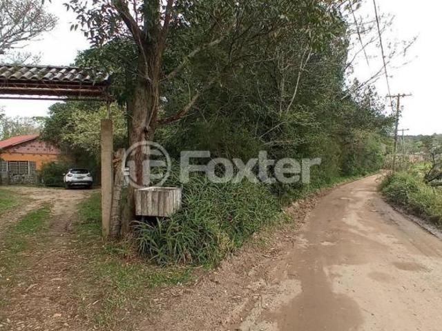 Fazenda / Sítio / Chácara, 3 dormitórios, 110 m², em Lomba do Pinheiro