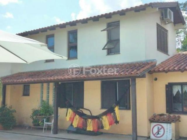 Fazenda / Sítio / Chácara, 3 dormitórios, 110 m², em Novo Mundo