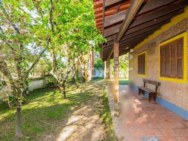 Fazenda / Sítio / Chácara, 3 dormitórios, 130 m², em São Caetano