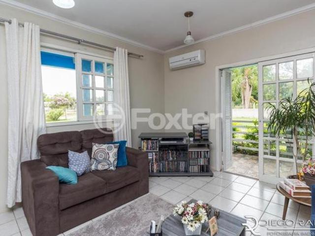 Fazenda / Sítio / Chácara, 3 dormitórios, 140 m², em São Caetano