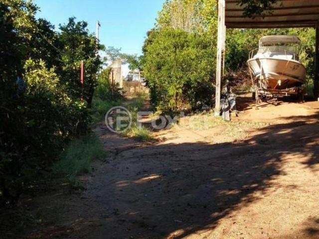 Fazenda / Sítio / Chácara, 3 dormitórios, 156 m², em Restinga