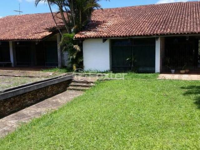 Fazenda / Sítio / Chácara, 3 dormitórios, 164.884 m², em Morada Gaúcha