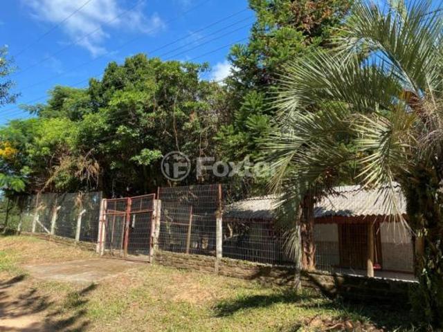 Fazenda / Sítio / Chácara, 3 dormitórios, 192 m², em Águas Claras