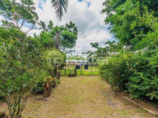 Fazenda / Sítio / Chácara, 3 dormitórios, 200 m², em Águas Claras
