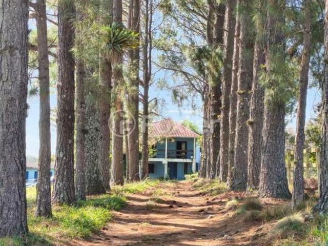 Fazenda / Sítio / Chácara, 3 dormitórios, 200 m², em Estância Grande