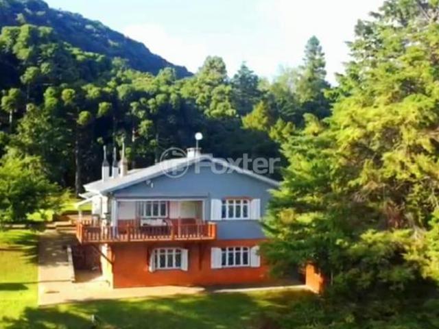 Fazenda / Sítio / Chácara, 3 dormitórios, 226 m², em Eletra