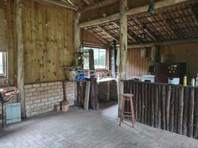 Fazenda / Sítio / Chácara, 100 m², em São Caetano