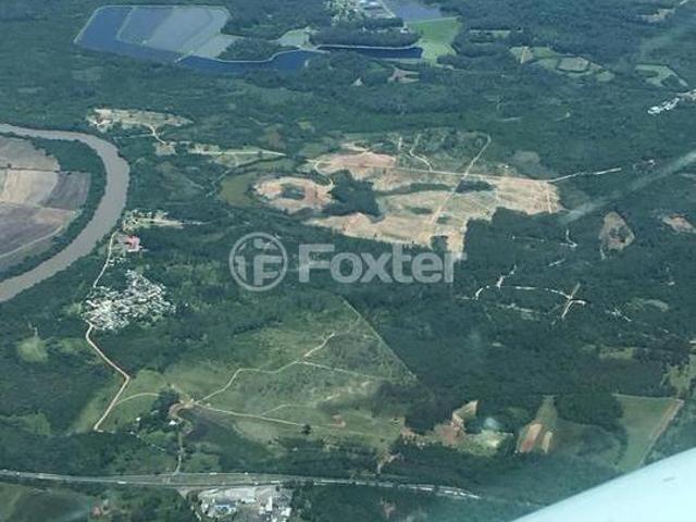 Fazenda / Sítio / Chácara, 1495440 m², em São Cristóvão