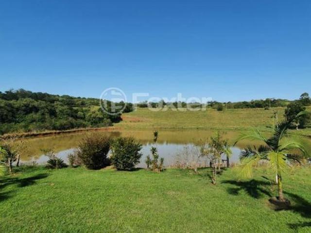 Fazenda / Sítio / Chácara, 188000 m², em Barro Vermelho