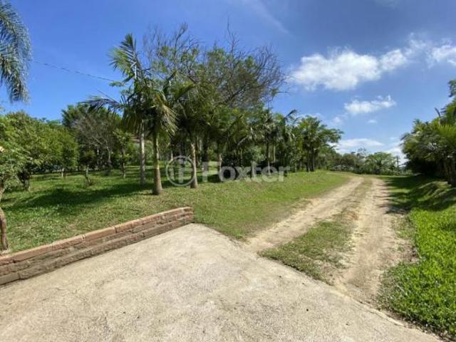 Fazenda / Sítio / Chácara, 1 dormitórios, 130000 m², em São Caetano